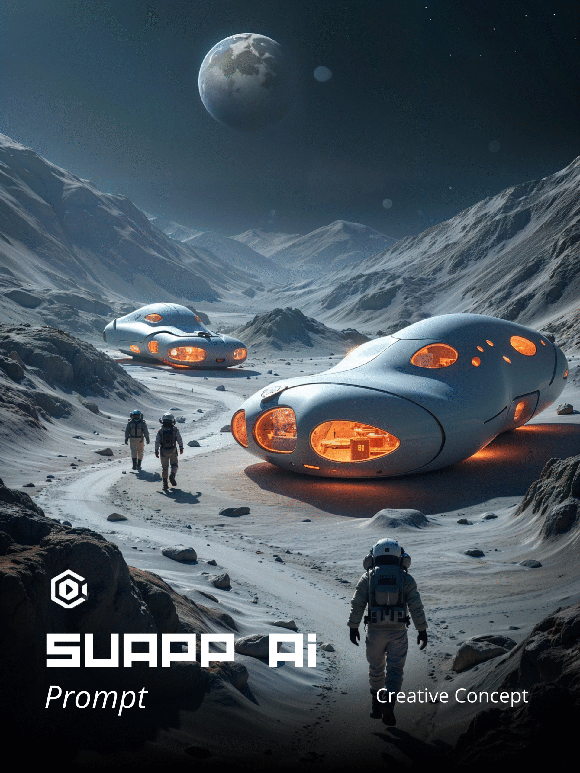 SUAPP AI: THE FUTURE OF ARCHITECTURE CREATION – Ai Architects Magazine