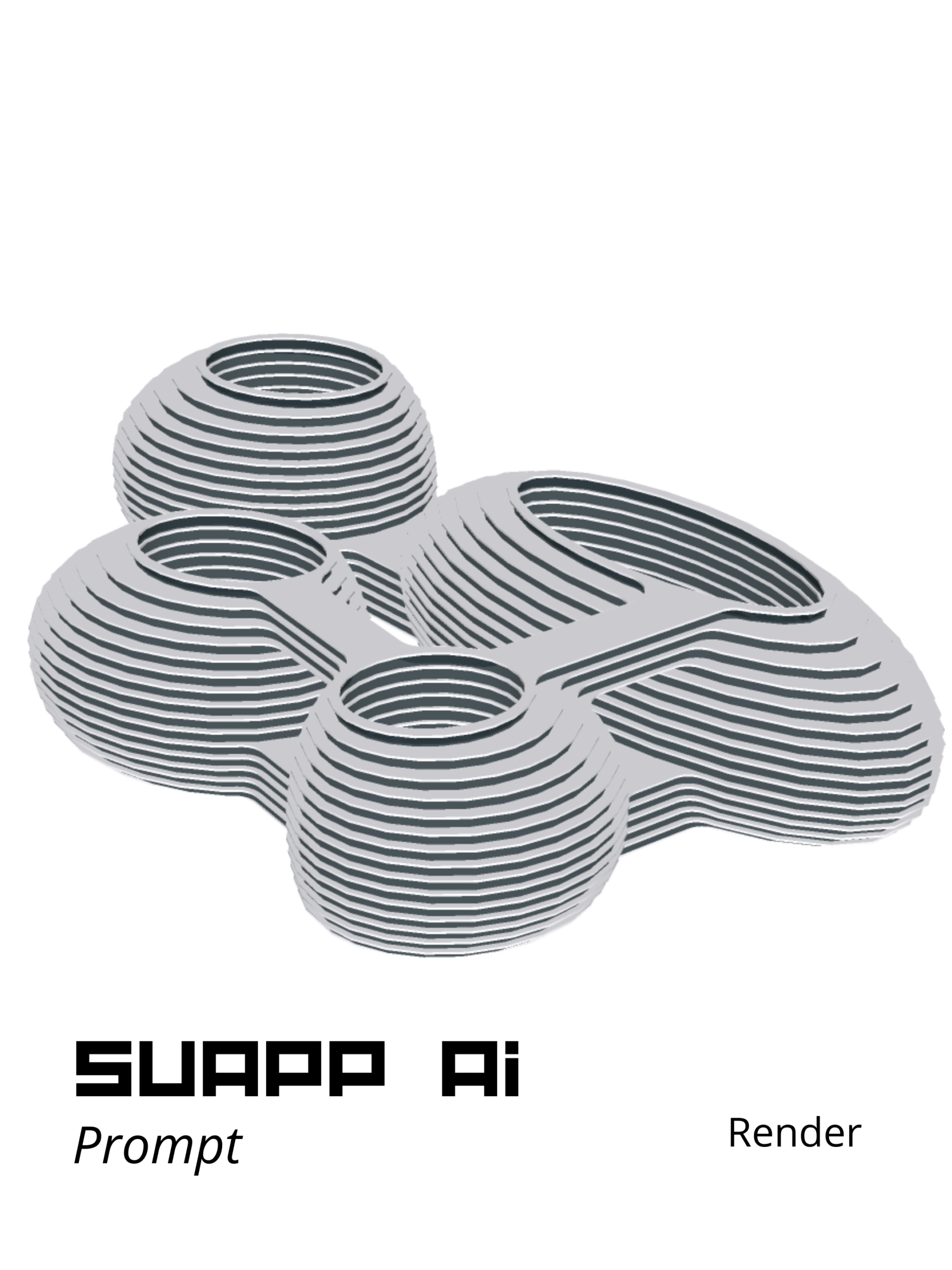 SUAPP AI: THE FUTURE OF ARCHITECTURE CREATION – Ai Architects Magazine